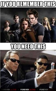 Erase - Forever Alone : Forever Alone