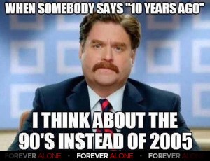 10 Years - Forever Alone : Forever Alone