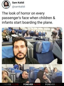 Child Please - Forever Alone : Forever Alone